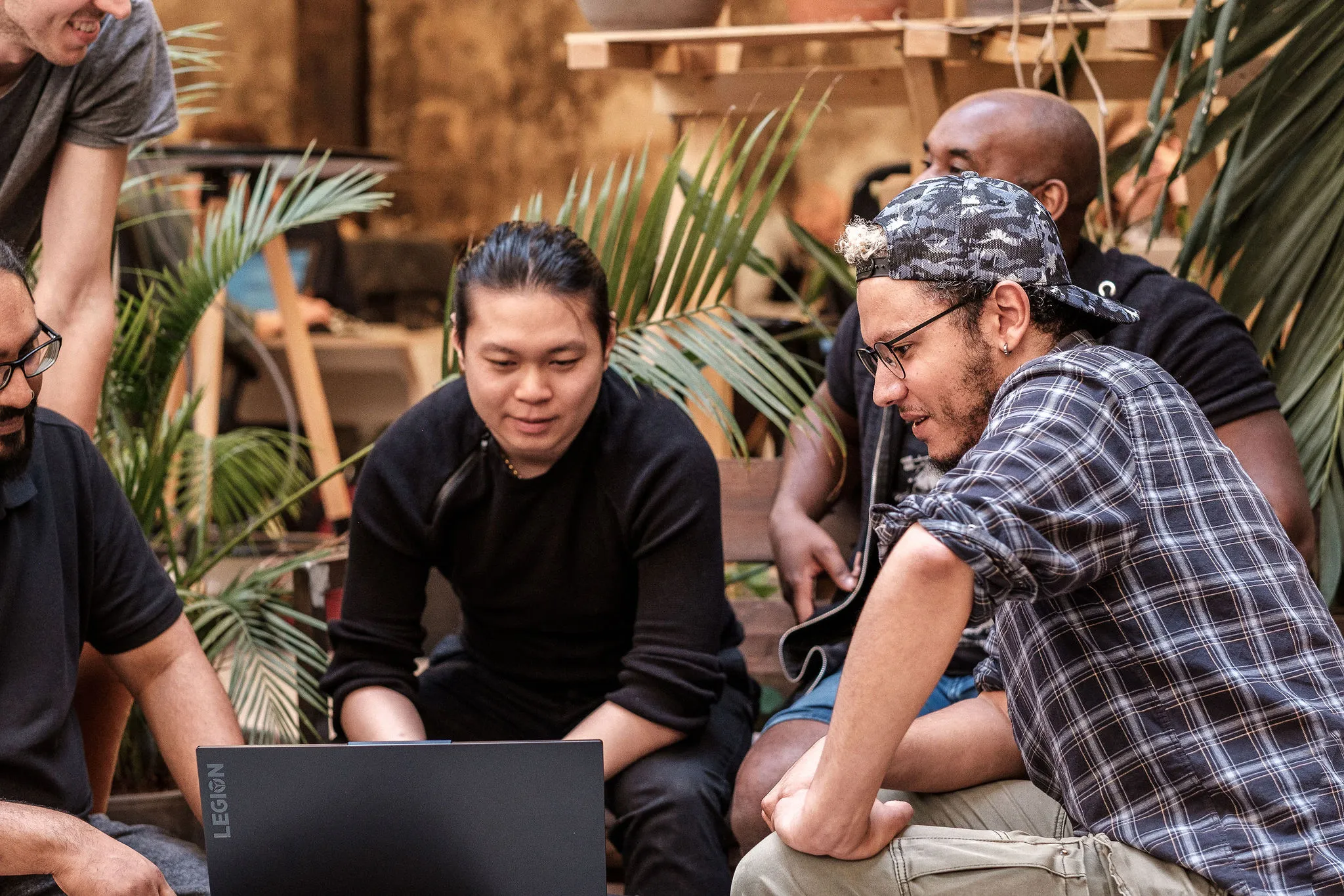 Join Le Wagon Plus | Le Wagon Plus