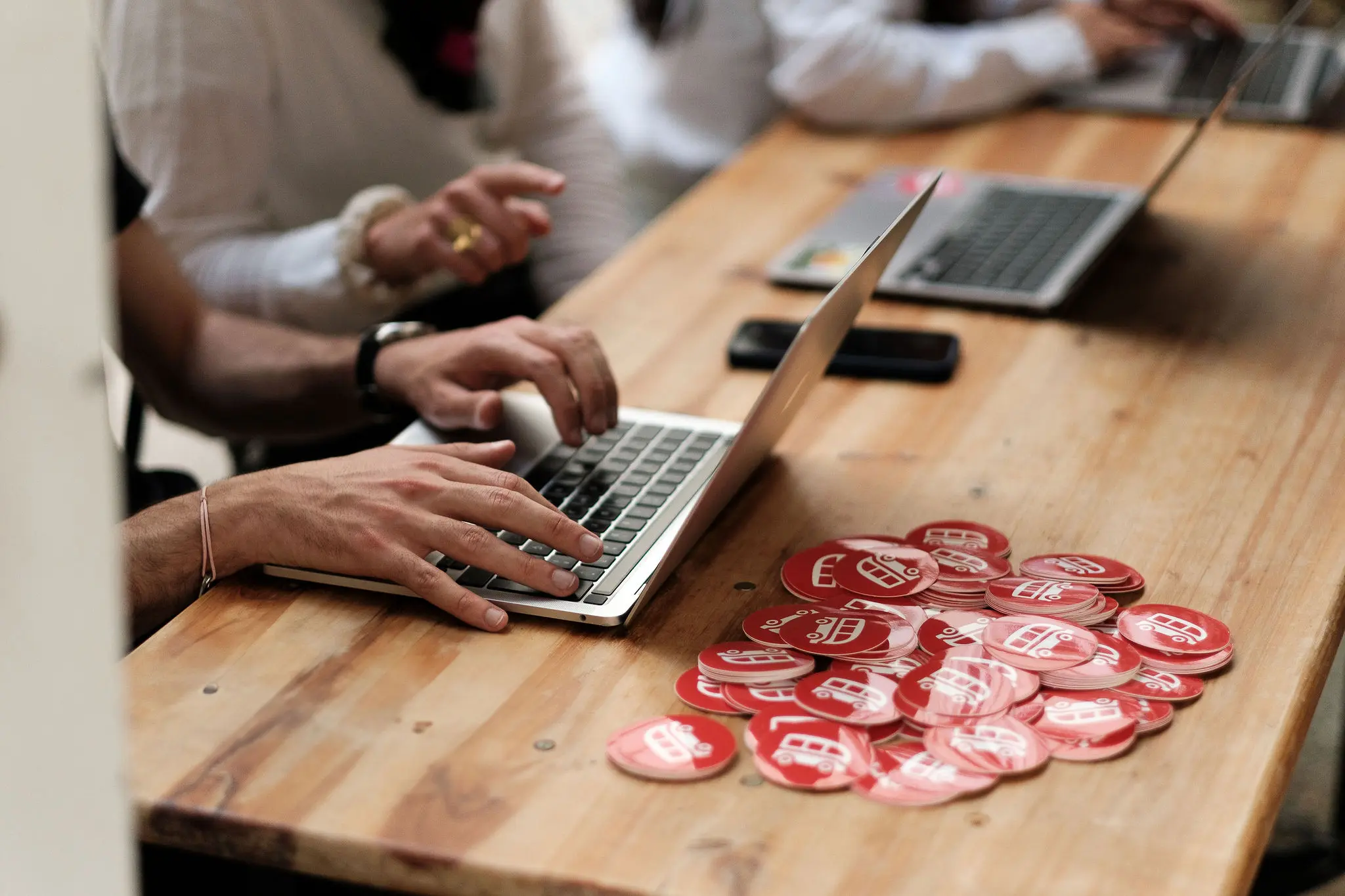 Join Le Wagon Plus | Le Wagon Plus